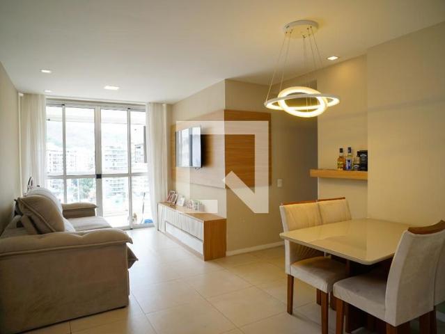 Apto, Santa Rosa, 2 Quartos, 78 m2 Niterói