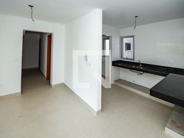 Apto, Santa Rosa, 2 Quartos, 79 m2 Belo Horizonte