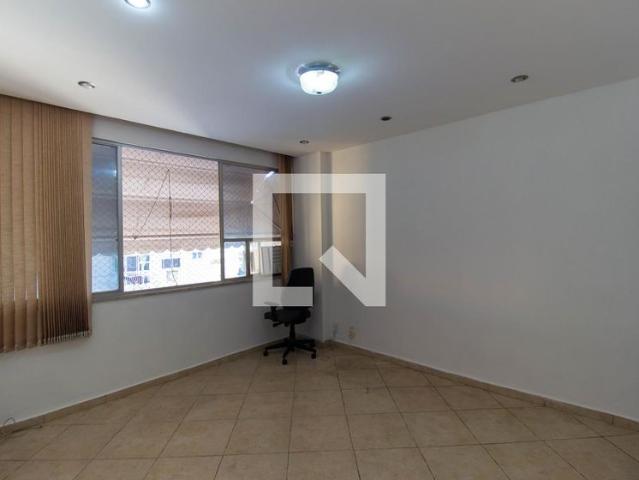 Apto, Santa Rosa, 2 Quartos, 70 m2 Niterói