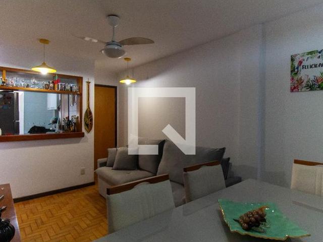Apto, Santa Rosa, 2 Quartos, 70 m2 Niterói
