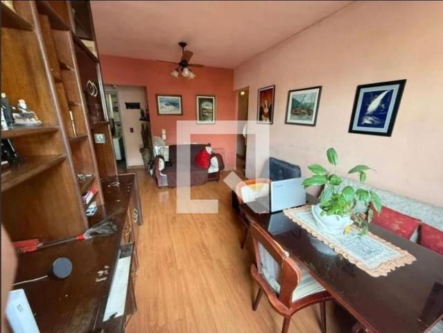 Apto, Santa Rosa, 2 Quartos, 70 m2 Niterói
