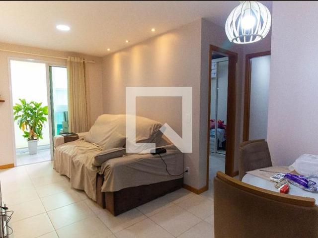 Apto, Santa Rosa, 2 Quartos, 70 m2 Niterói