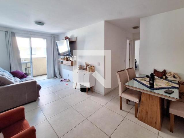 Apto, Santa Rosa, 2 Quartos, 70 m2 Niterói