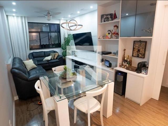 Apto, Santa Rosa, 2 Quartos, 70 m2 Niterói