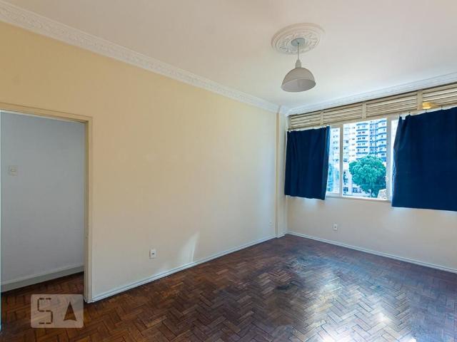 Apto, Santa Rosa, 2 Quartos, 70 m2 Niterói
