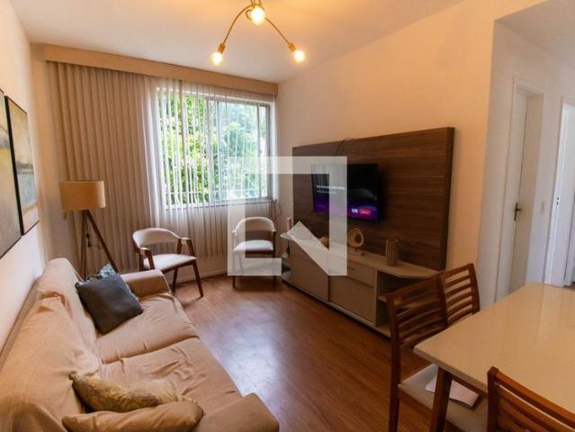 Apto, Santa Rosa, 2 Quartos, 70 m2 Niterói