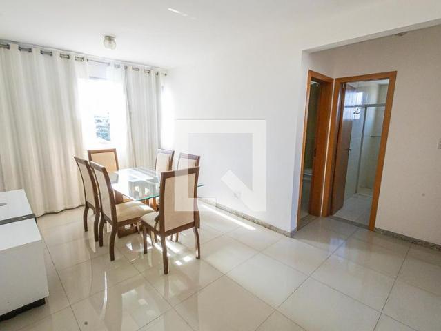Apto, Santa Rosa, 2 Quartos, 70 m2 Belo Horizonte