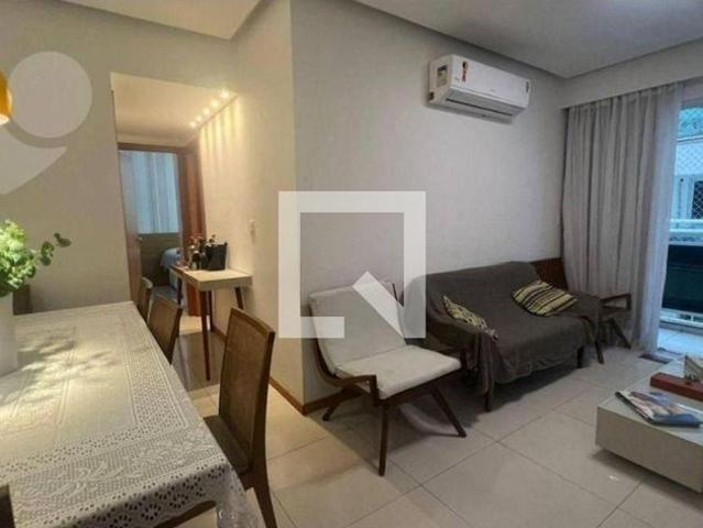 Apto, Santa Rosa, 2 Quartos, 72 m2 Niterói