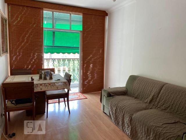 Apto, Santa Rosa, 2 Quartos, 73 m2 Niterói