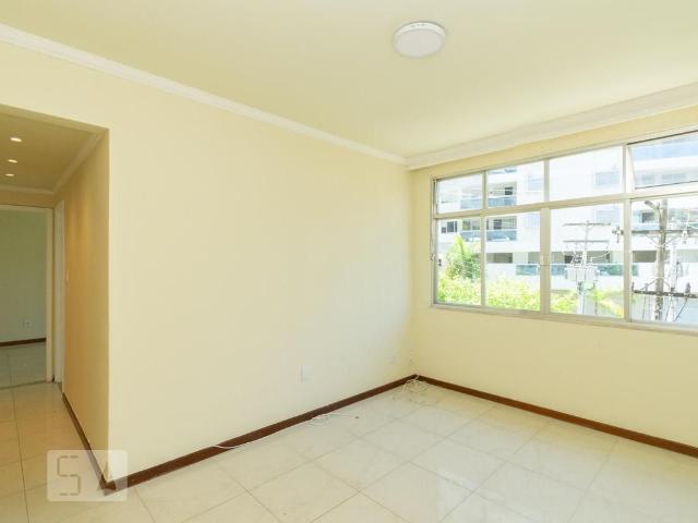 Apto, Santa Rosa, 2 Quartos, 85 m2 Niterói