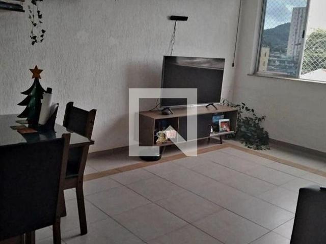 Apto, Santa Rosa, 2 Quartos, 85 m2 Niterói