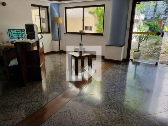 Apto, Santa Rosa, 2 Quartos, 85 m2 Niterói