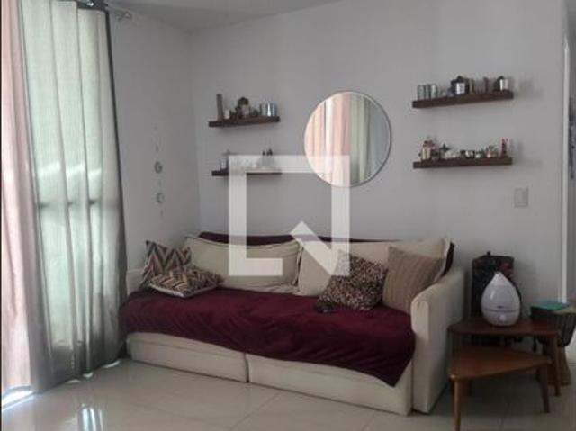 Apto, Santa Rosa, 2 Quartos, 85 m2 Niterói