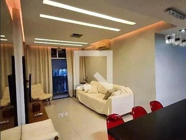 Apto, Santa Rosa, 2 Quartos, 85 m2 Niterói