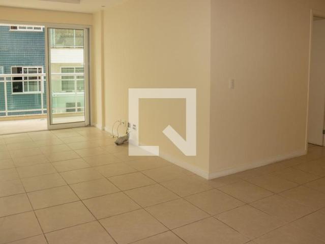 Apto, Santa Rosa, 2 Quartos, 80 m2 Niterói
