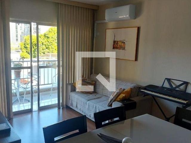 Apto, Santa Rosa, 2 Quartos, 80 m2 Niterói