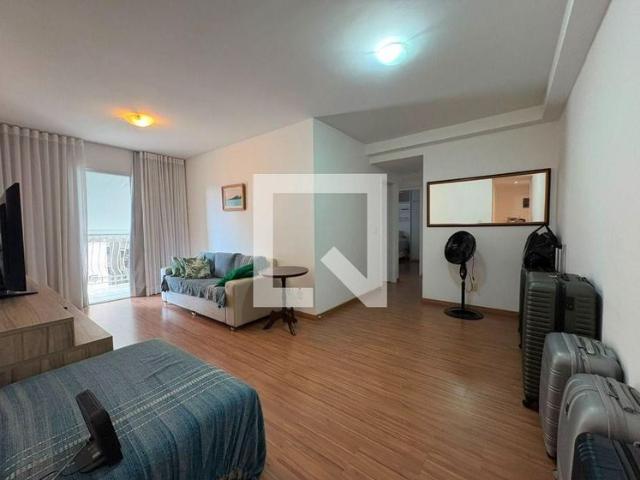 Apto, Santa Rosa, 2 Quartos, 80 m2 Niterói