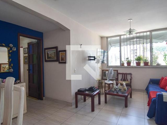 Apto, Santa Rosa, 2 Quartos, 82 m2 Niterói