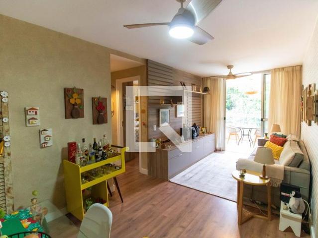 Apto, Santa Rosa, 2 Quartos, 96 m2 Niterói