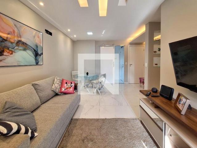 Apto, Santa Rosa, 2 Quartos, 90 m2 Niterói