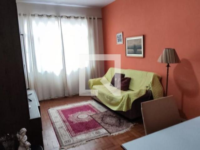 Apto, Santa Rosa, 2 Quartos, 92 m2 Niterói