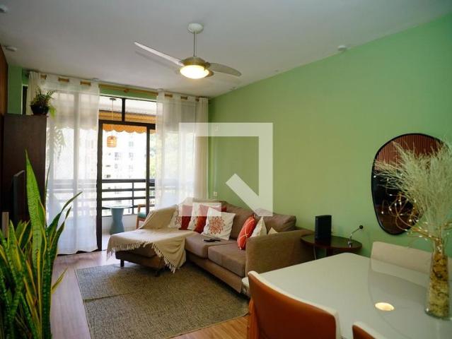 Apto, Santa Rosa, 2 Quartos, 93 m2 Niterói