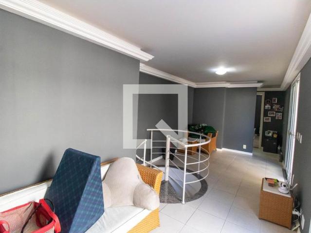 Apto, Santa Rosa, 4 Quartos, 160 m2 Niterói