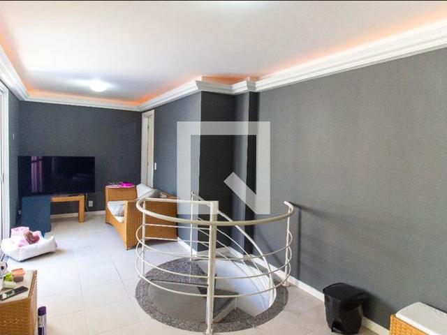 Apto, Santa Rosa, 4 Quartos, 160 m2 Niterói