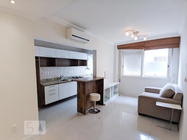Apto, Santa Tereza, 1 Quarto, 40 m2 Porto Alegre