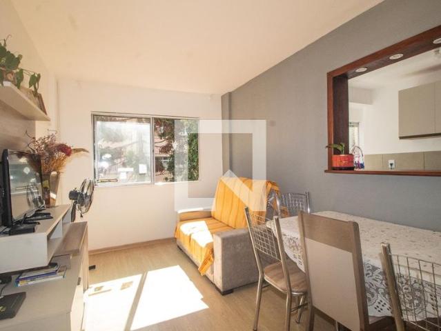 Apto, Santa Tereza, 1 Quarto, 42 m2 Porto Alegre