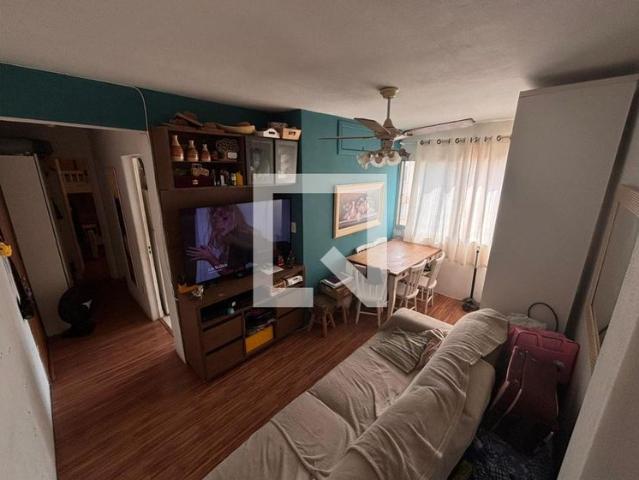 Apto, Santa Tereza, 1 Quarto, 47 m2 Porto Alegre