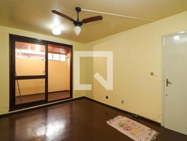 Apto, Santa Tereza, 1 Quarto, 44 m2 Porto Alegre