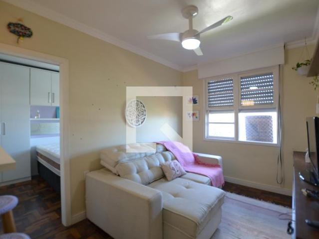 Apto, Santa Tereza, 1 Quarto, 45 m2 Porto Alegre