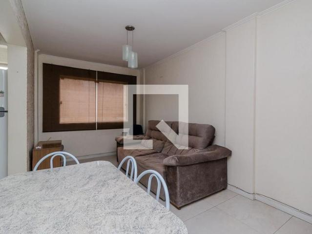 Apto, Santa Tereza, 1 Quarto, 48 m2 Porto Alegre