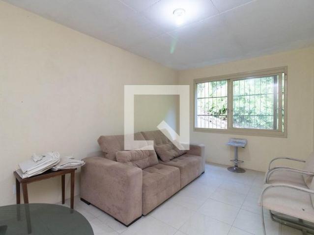 Apto, Santa Tereza, 1 Quarto, 49 m2 Porto Alegre