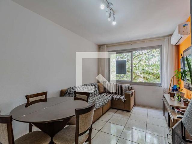 Apto, Santa Tereza, 1 Quarto, 49 m2 Porto Alegre