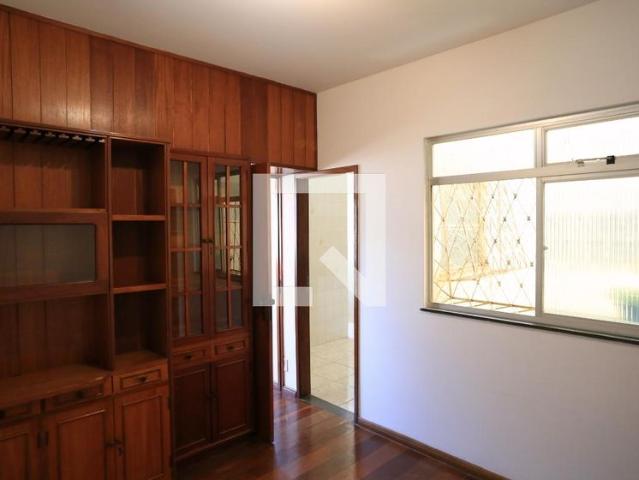 Apto, Santa Tereza, 1 Quarto, 58 m2 Belo Horizonte