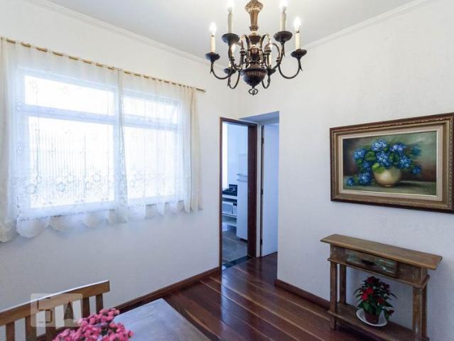 Apto, Santa Tereza, 1 Quarto, 30 m2 Belo Horizonte