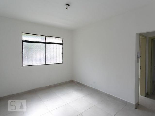 Apto, Santa Tereza, 2 Quartos, 45 m2 Belo Horizonte
