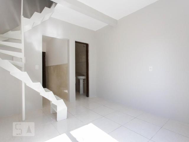 Apto, Santa Tereza, 2 Quartos, 46 m2 Porto Alegre
