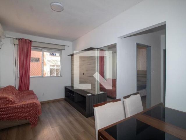 Apto, Santa Tereza, 2 Quartos, 48 m2 Porto Alegre