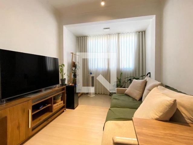 Apto, Santa Tereza, 2 Quartos, 50 m2 Belo Horizonte