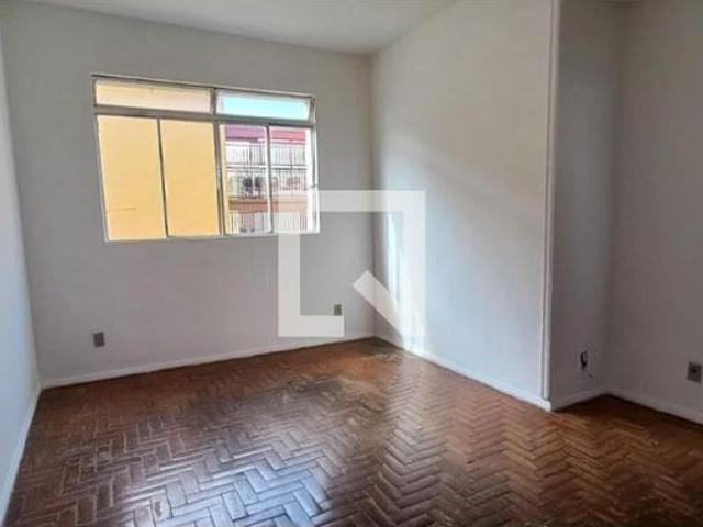 Apto, Santa Tereza, 2 Quartos, 50 m2 Belo Horizonte
