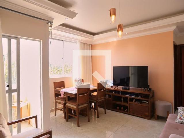 Apto, Santa Tereza, 2 Quartos, 60 m2 Belo Horizonte