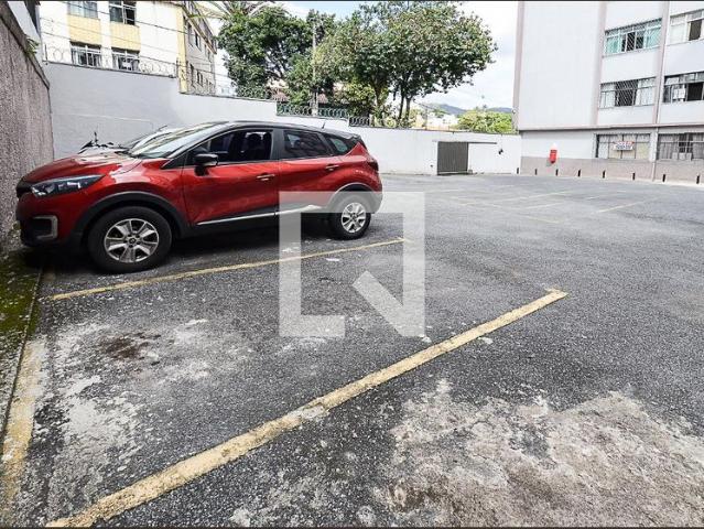 Apto, Santa Tereza, 2 Quartos, 62 m2 Belo Horizonte