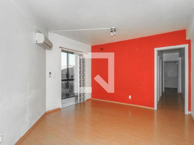 Apto, Santa Tereza, 2 Quartos, 66 m2 Porto Alegre