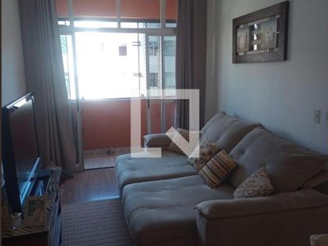 Apto, Santa Tereza, 2 Quartos, 70 m2 Belo Horizonte