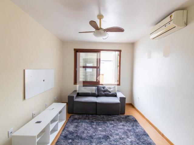 Apto, Santa Tereza, 2 Quartos, 74 m2 Porto Alegre