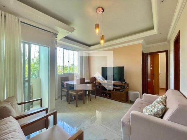 Apto, Santa Tereza, 2 Quartos, 75 m2 Belo Horizonte