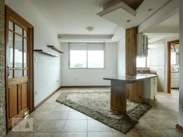 Apto, Santa Tereza, 2 Quartos, 77 m2 Porto Alegre